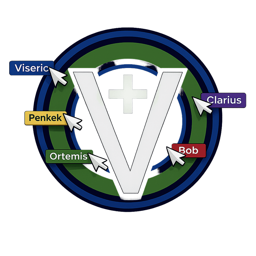 Viserio Cooldowns - WoW Raid Planner & Assignments